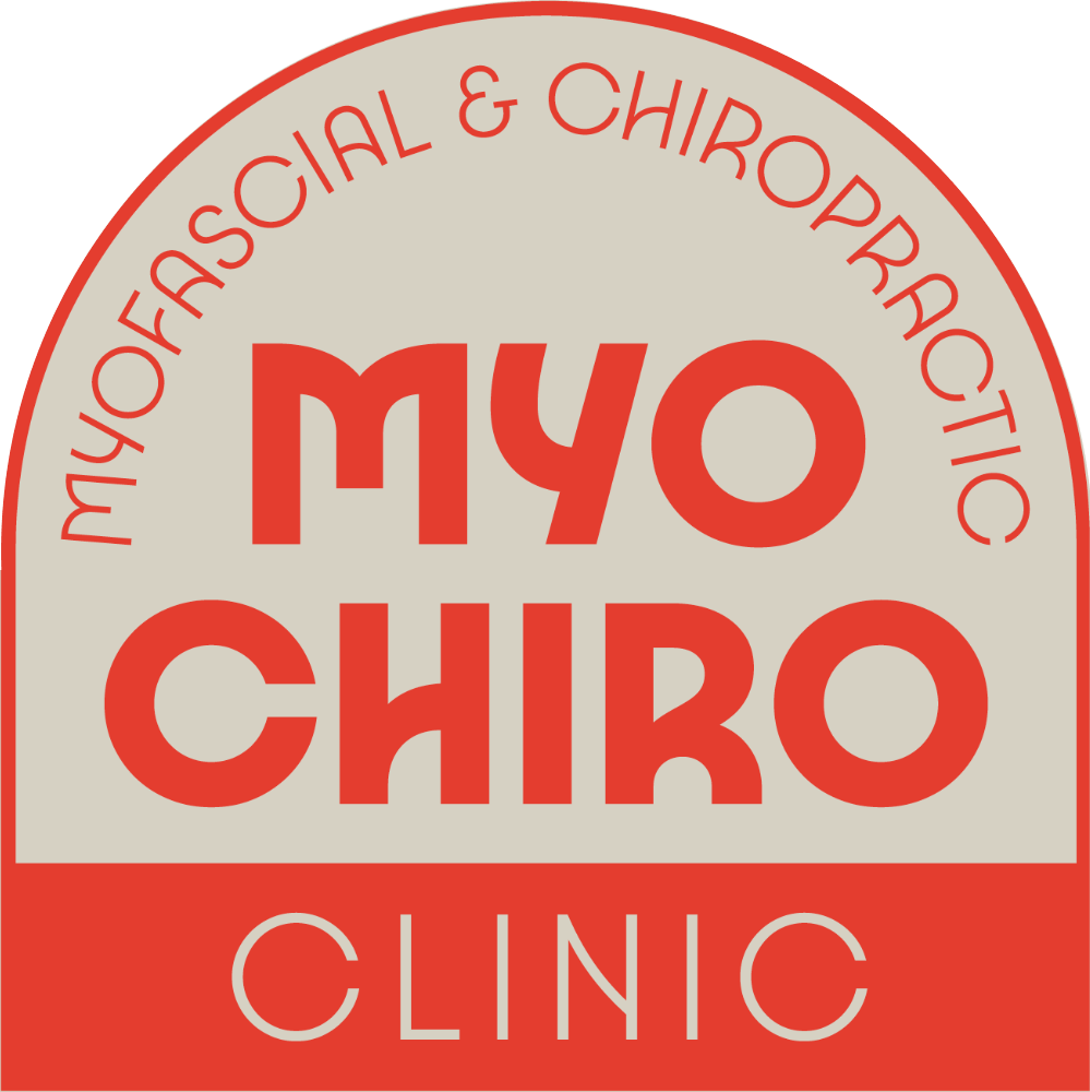 Myo Chiro Clinic - Myofascial and Chiropractic